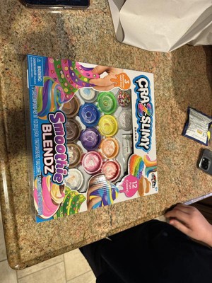 Cra-z-slimy Smoothie Blendz : Target