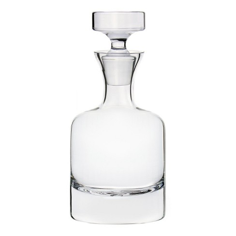 Ravenscroft Crystal Buckingham Decanter, Made In Europe, 100% Lead-free ...