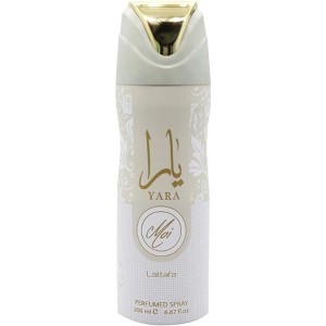 Lattafa Yara Moi Perfumed Body Spray 6.7 Ounce (200 ml) : Target
