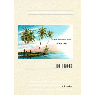 Punky Aloha - By Shar Tuiasoa (hardcover) : Target