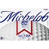 Michelob Ultra Superior Light Beer - 24pk/12 Fl Oz Cans : Target