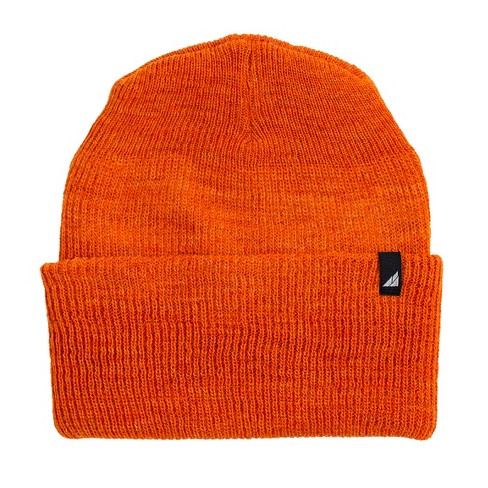 Arctic Gear Adult Winter Wool Watch Cap Versatile : Target