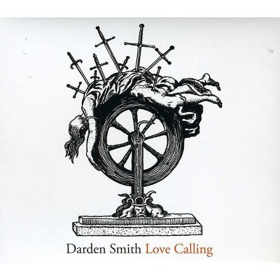 Darden Smith - Love Calling (cd) : Target