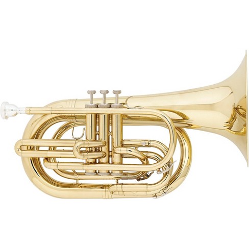 Allora Amb-450 Marching Bb Baritone Lacquer : Target