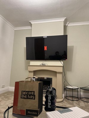 Lg 55" Class 4k Oled Smart Tv - Oled55b4pua : Target