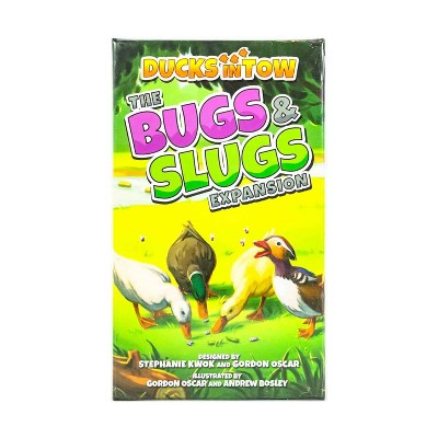 Frogdog Expansion Board Game : Target