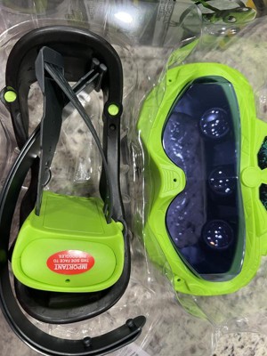 Alien Vision Game : Target