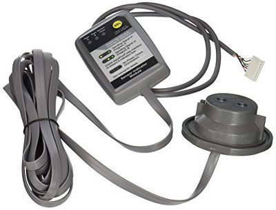 Jandy Aquapure Port Flow Sensor, Slotted Type, 16 Foot Cord, O-ring ...