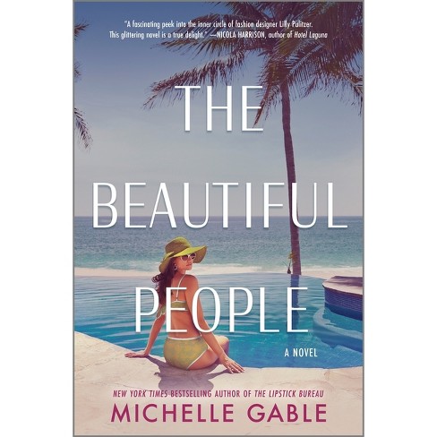 The Beautiful People - By Michelle Gable : Target