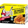 Dkb Snack Bar Oat-rageous Honey Almond - 4ct/7oz : Target