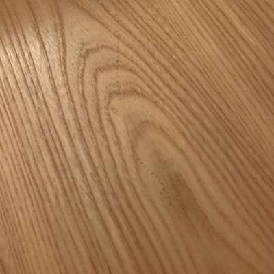 Adelpha Console Table With Sliding Doors Natural - Threshold™ : Target