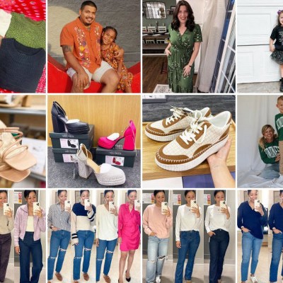 Targetstyle Target Finds