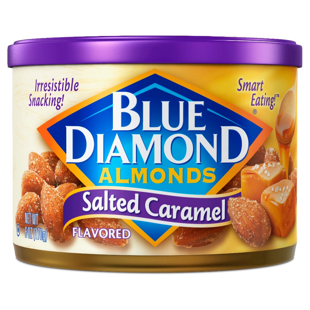 Blue Diamond Almonds UPC & Barcode | upcitemdb.com