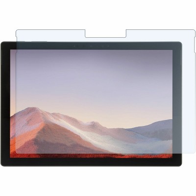 Targus Screen Protector For Microsoft Surface Pro 6, Surface Pro 2017 ...