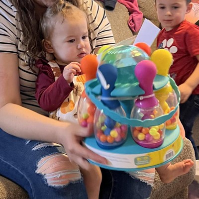 B. Toys - Bowling Set - Let's Go Bowling! : Target