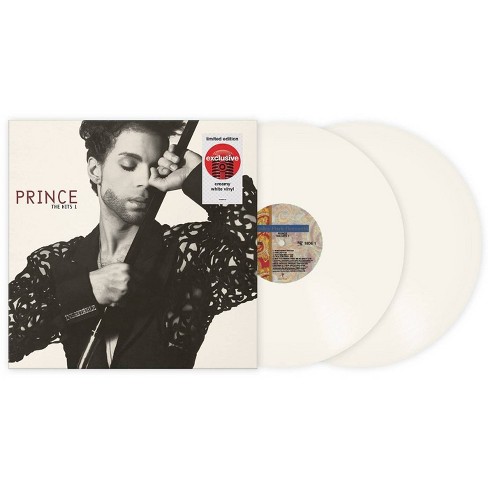 Prince - The Hits 1 (target Exclusive, Vinyl) : Target