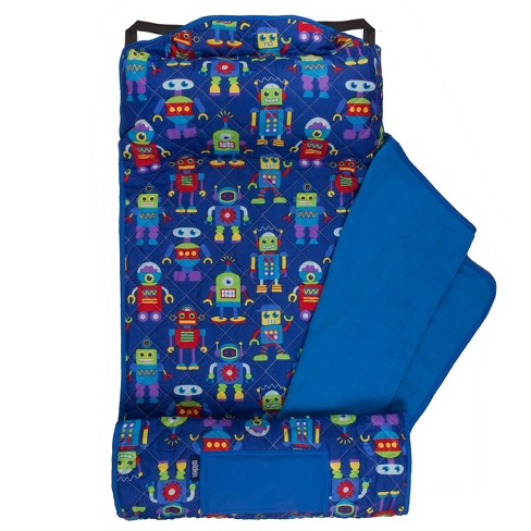 Wildkin Kids Quilted Nap Mat : Target