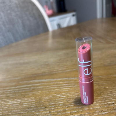 E.l.f. Hydrating Core Lip Shine Makeup - Ecstatic - 0.09oz : Target