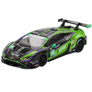 Lamborghini Huracan GT3 EVO2 #78 "Forte Racing" IMSA "24 Hrs of Daytona ...