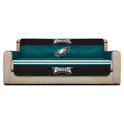 Mlb Philadelphia Phillies Sofa Slipcover : Target