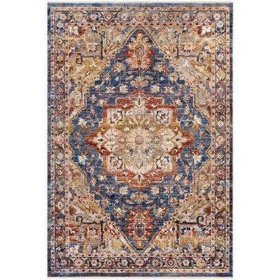 Mark & Day Willow Springs 2'7"x4'11" Rectangle Woven Indoor Area Rugs ...