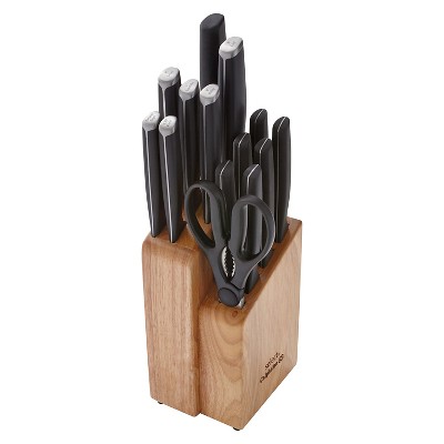 Select by Calphalon™ 15 Piece Cutlery Set – Target Inventory Checker ...