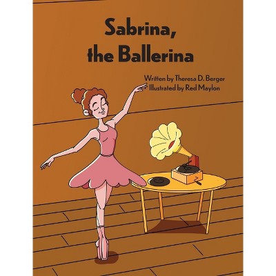 Becoming a Ballerina: The Story of Michaela Mabinty Deprince - by Laura ...