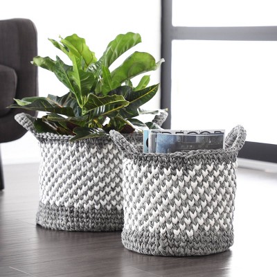 Wire Mesh Storage Baskets : Target