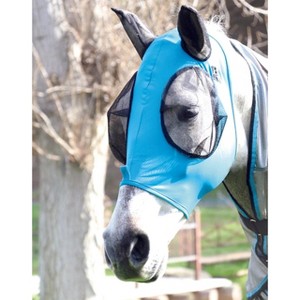 Professional's Choice Comfort-Fit Fly Mask: Ultimate Horse Protection ...