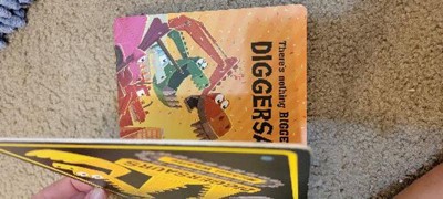 Diggersaurs - By Michael Whaite (hardcover) : Target
