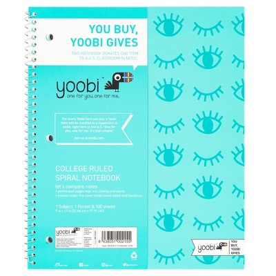 Yoobi : Target