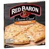 Red Baron Four Cheese Classic Crust Frozen Pizza - 21.06oz : Target