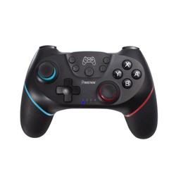 Nintendo Switch Afterglow Wireless Deluxe Controller : Target