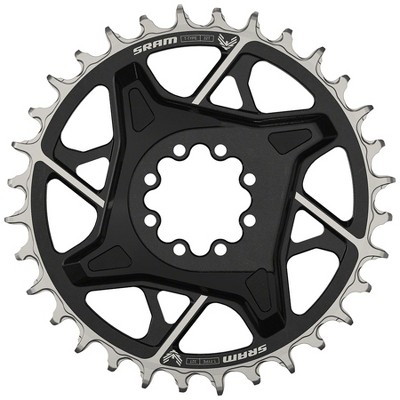 Raceface Narrow Wide Chainring 32t Direct Mount 12-speed Hyperglide ...