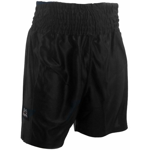 Rival Boxing Youth Dazzle Traditional Cut Competition Boxing Trunks ...