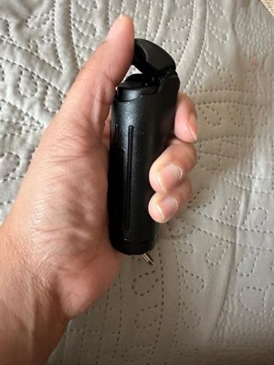 Sabre Fliptop Pepper Spray Chambray Blue : Target