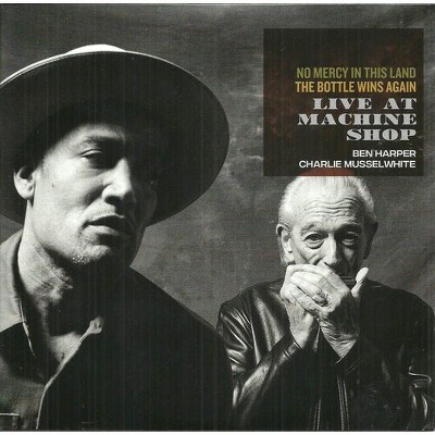 Ben Harper - Bloodline Maintenance (vinyl) : Target