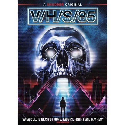 V/h/s 85 : Target