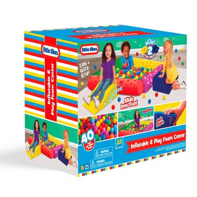 M&m Adventure-mg Swing : Target