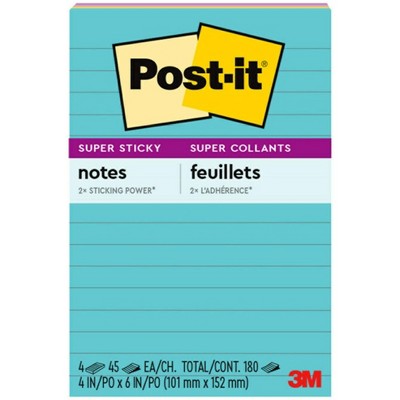 Sticky Notes : Target