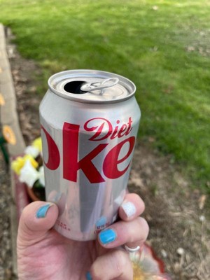 Diet Coke - 2 L Bottle : Target