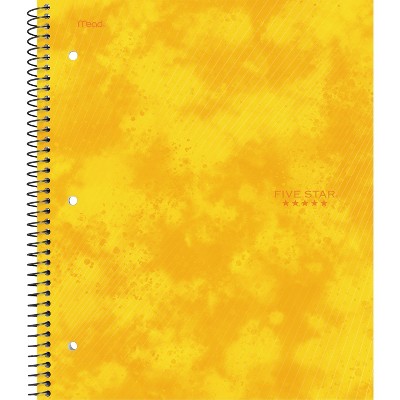 Five Star : Notebooks & Journals : Target
