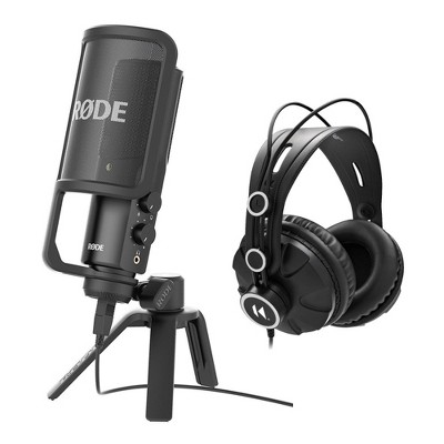 RODE Microphones : Target
