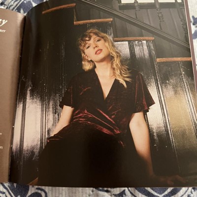 Taylor Swift - Folklore (target Exclusive, Vinyl) : Target