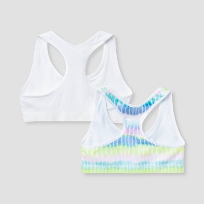 Girls' Sports Bras : Target
