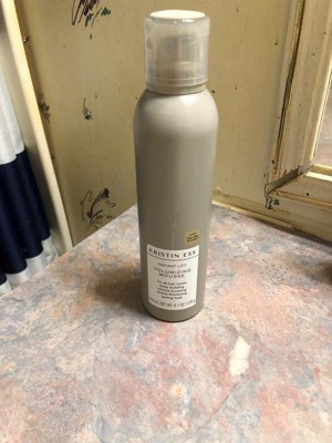 Kristin Ess Instant Lift Volumizing Mousse With Castor Oil - Boosts ...