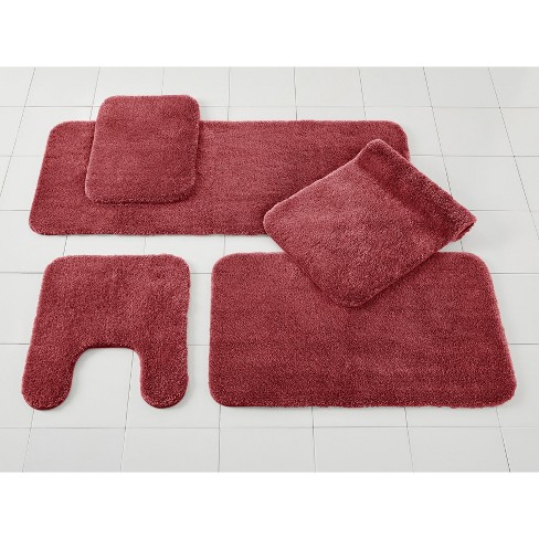 Brylanehome The Elegance Bath Rug Collection - Bath Rug : Target