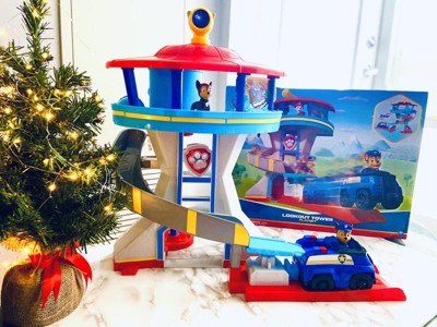 Paw Patrol Adventure Bay Tower : Target