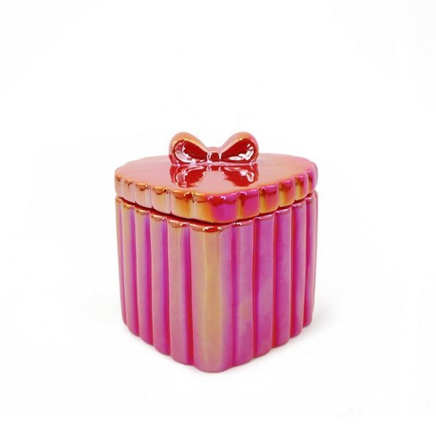 Ceramic Vessels Red - Bullseye's Playground™ : Target