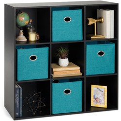 9 Cube Organizer - Brightroom™ : Target